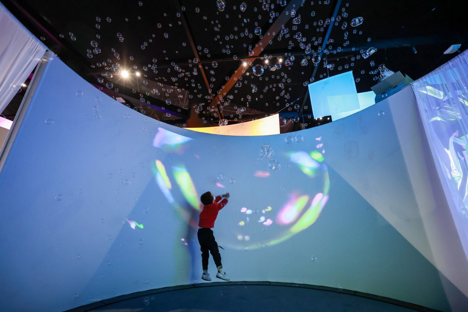 Guangdong Science Center, China - ICOM CIMUSET - ICOM CIMUSET