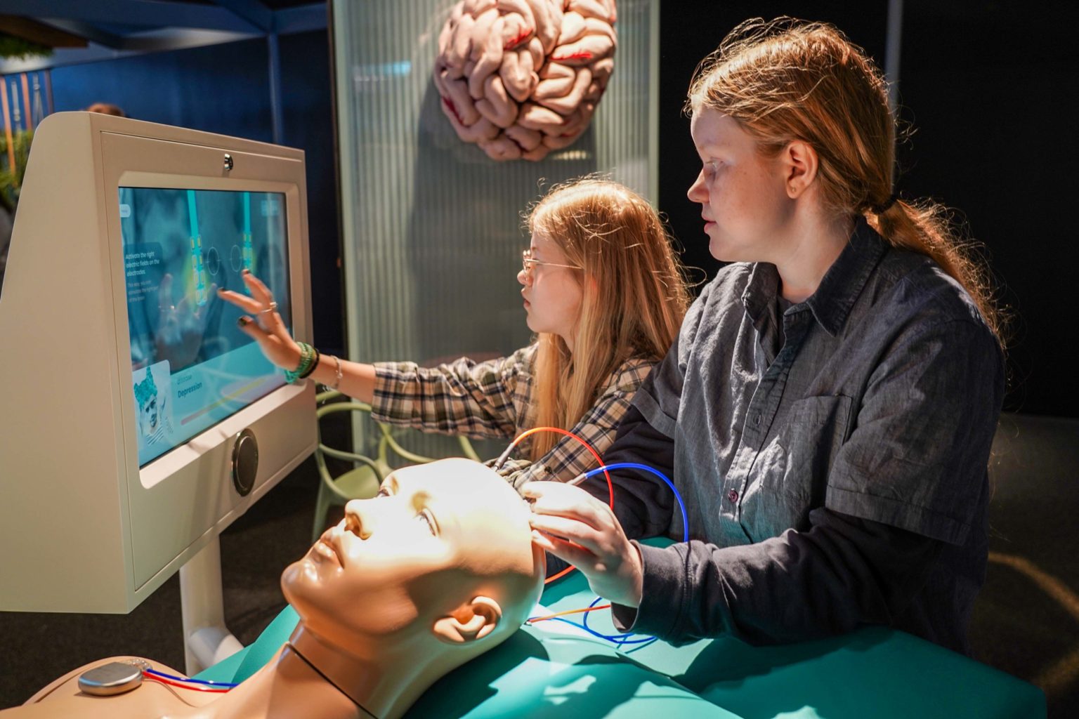 Experimentarium Science Center, Denmark - ICOM CIMUSET - ICOM CIMUSET