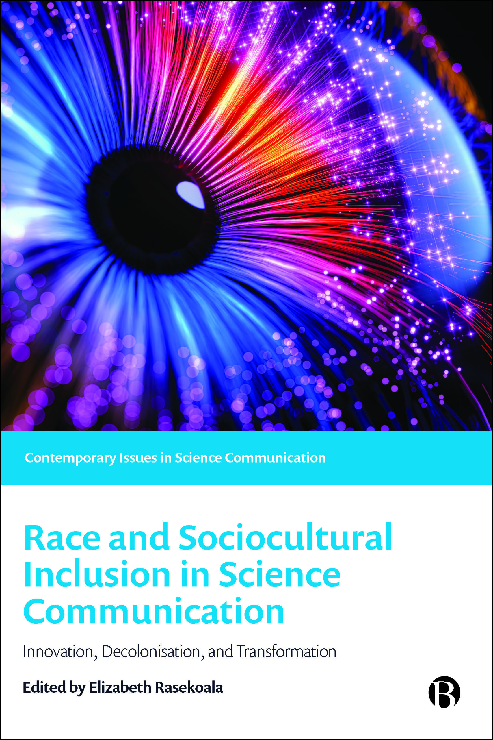 Book on Race and Inclusion in Science Communication Receives Special ...